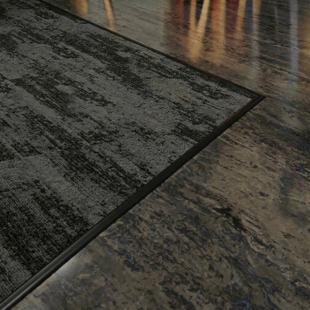 Chocolate Trim – Raleigh Tile