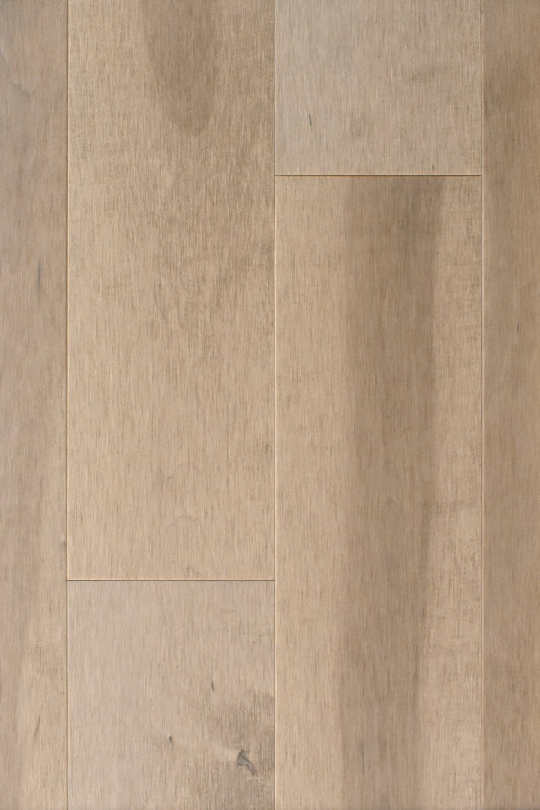 Hard Maple Valorem 5¼" Matte – Raleigh Tile