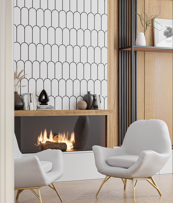 Popsicle Blonic 3x9 Ceramic Tile – Raleigh Tile